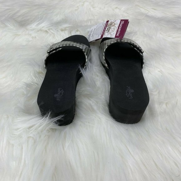 Bandals | Shoes | Bandals Interchangeable Mezzanine Sandals Size 7 ...